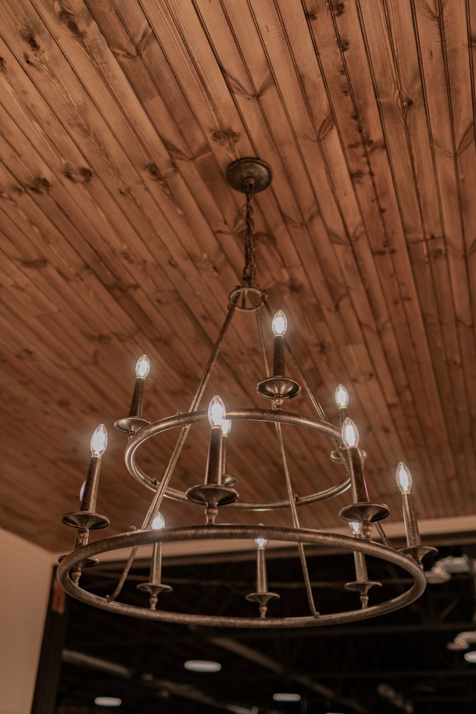 Gallery - Butler Hall Event Center