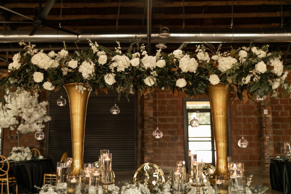 Gallery - Butler Hall Event Center