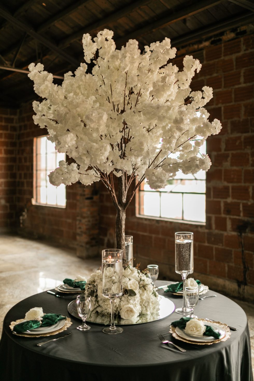 Gallery - Butler Hall Event Center