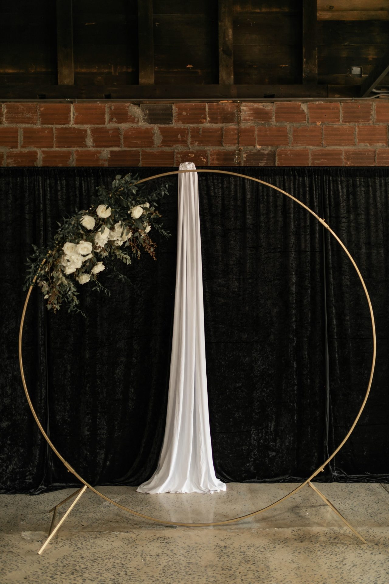 Gallery - Butler Hall Event Center